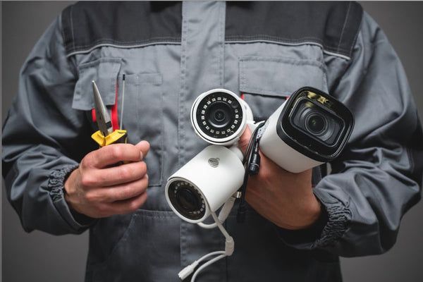 Complete Fire Alarms And Security - Fire 360